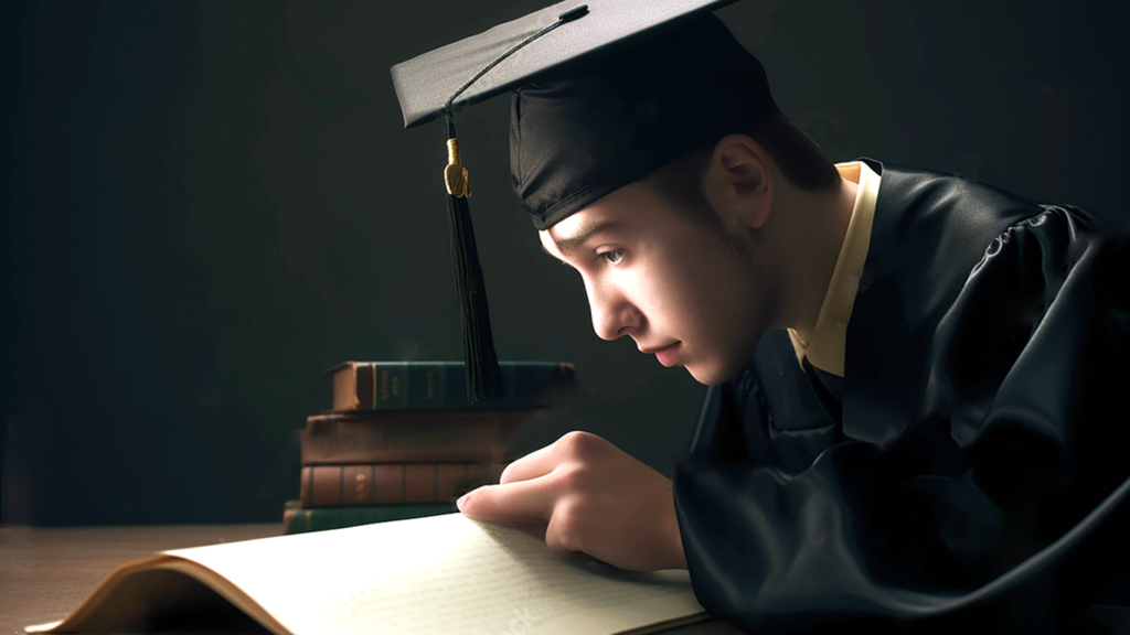 Graduate Certificate vs. Master’s Degree: How to Choose – EGI Euphoria ...
